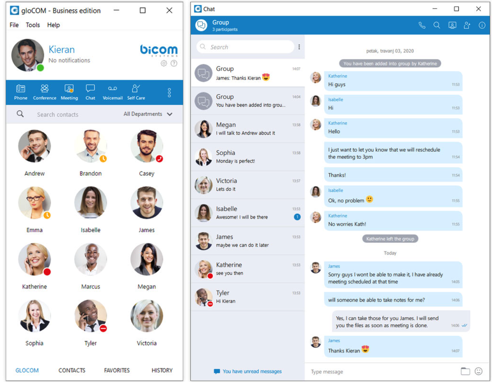 gloCOM Reviews in 2025